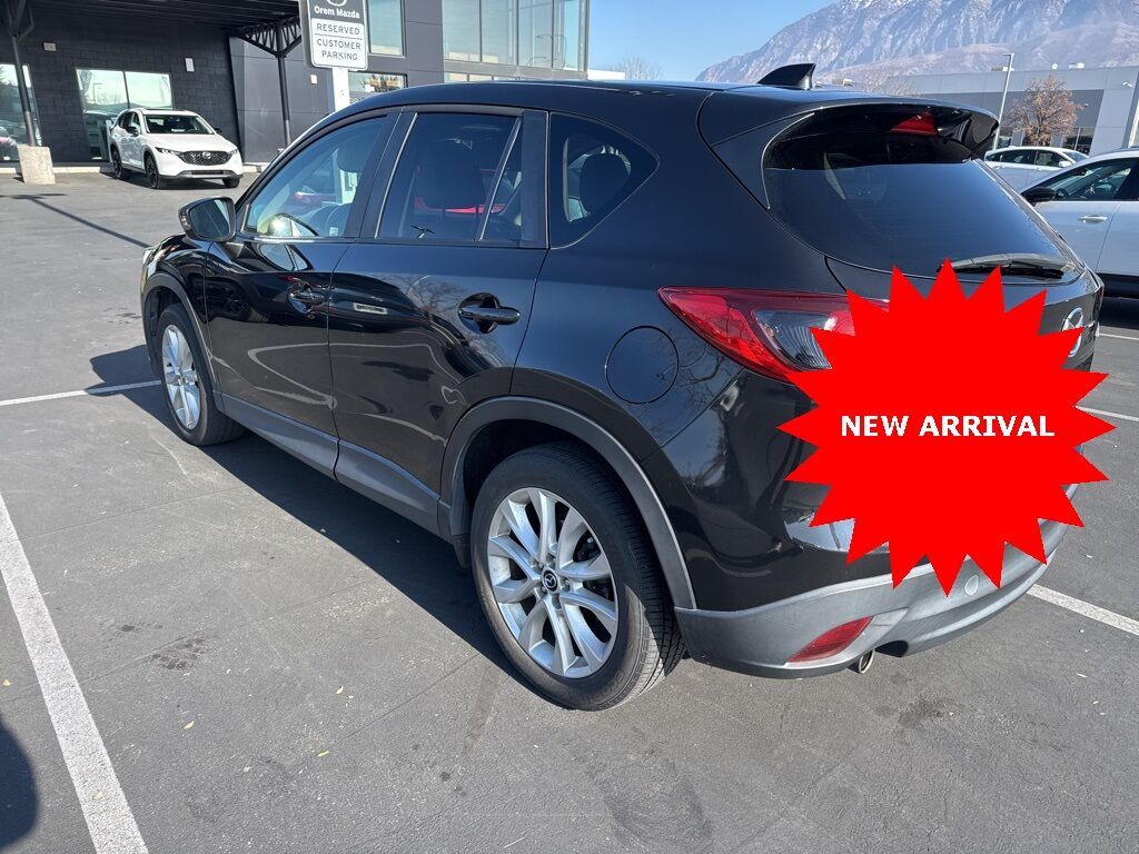 2013 Mazda CX-5 Grand Touring in Orem, UT | KSL Cars
