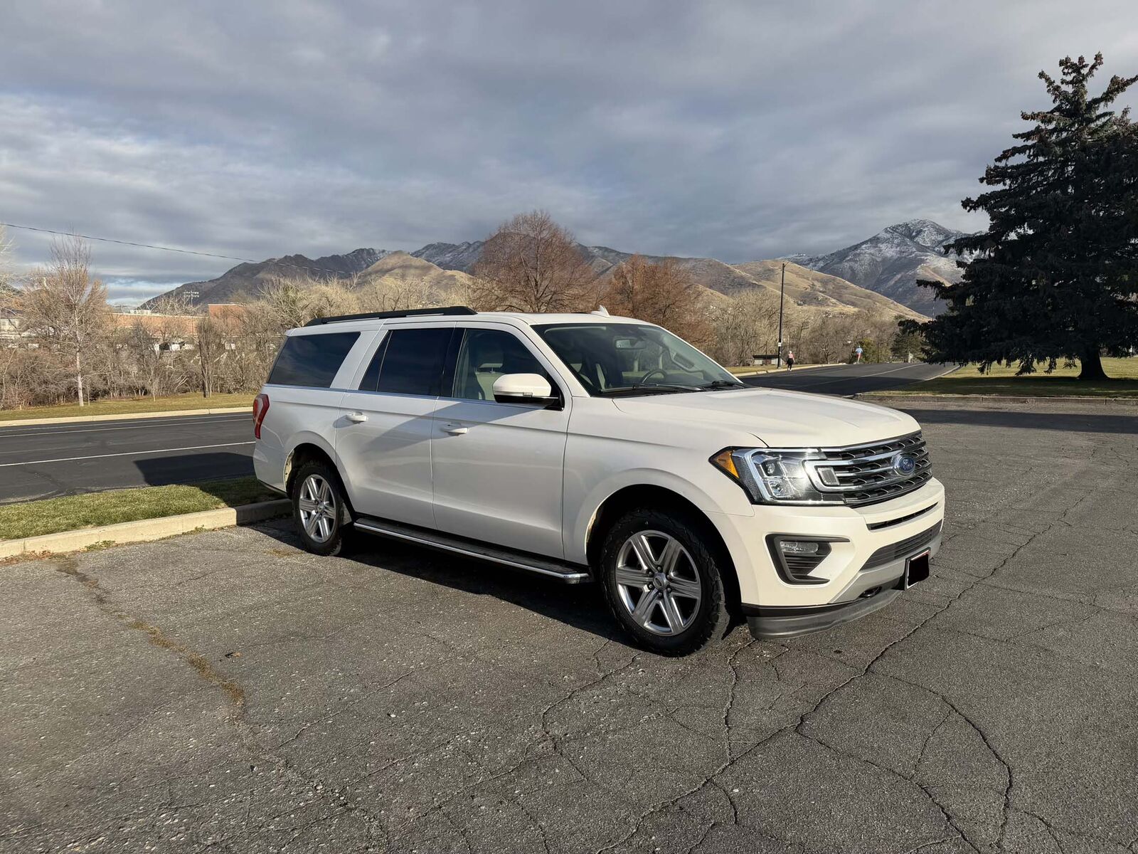 2019 Ford Expedition Max XLT in Holladay, UT | KSL Cars