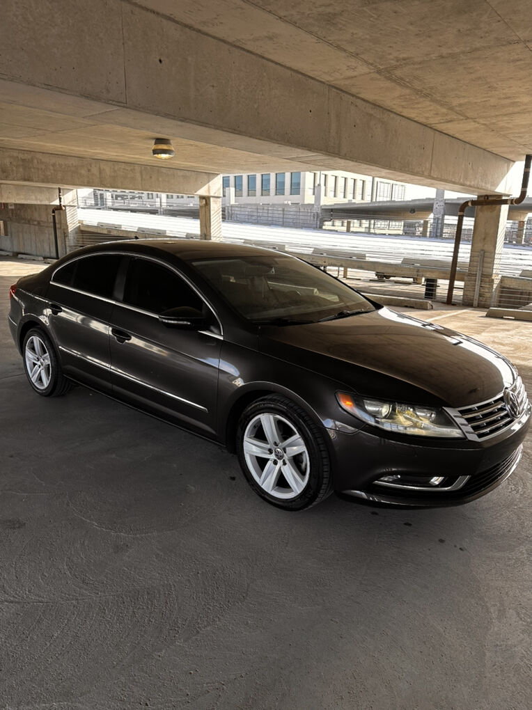 2014 Volkswagen CC 2.0T Sport in Herriman, UT | KSL Cars