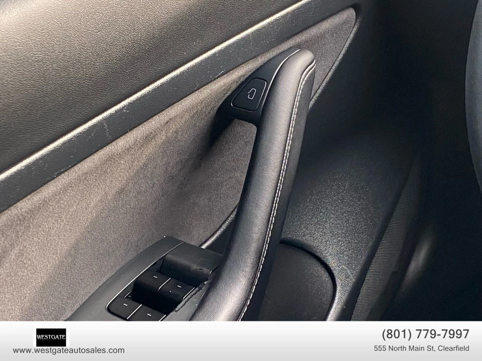 2021 Tesla Model 3 Standard Range Plus in Clearfield, UT | KSL Cars