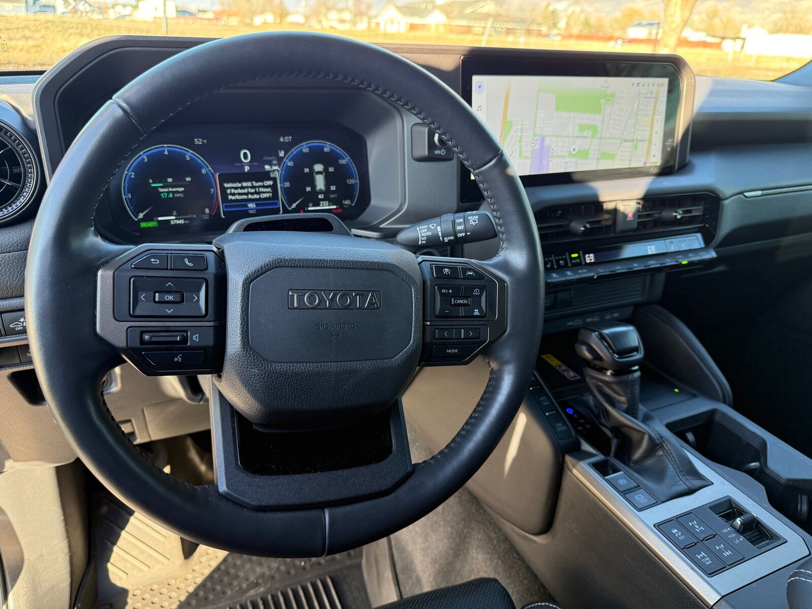 2024 Toyota Land Cruiser First Edition in Woods Cross, UT | KSL Cars