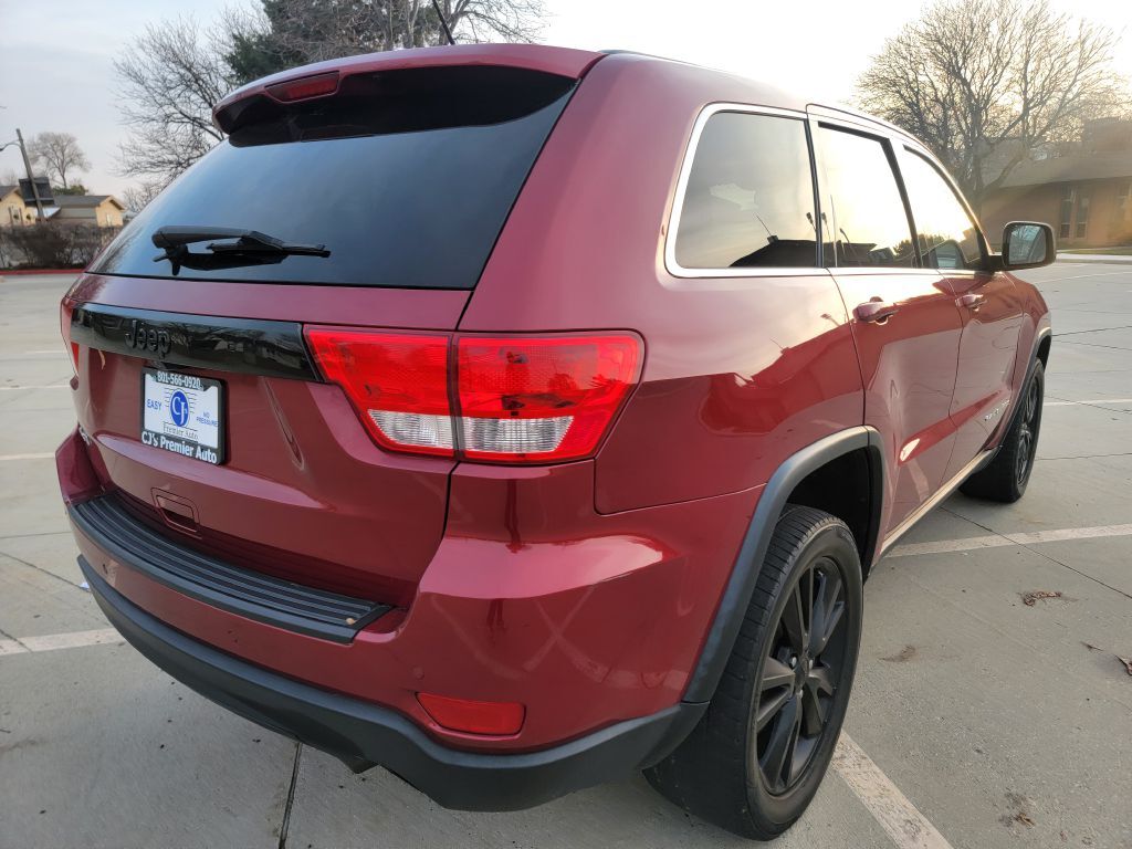 2012 Jeep Grand Cherokee Laredo in Midvale, UT | KSL Cars