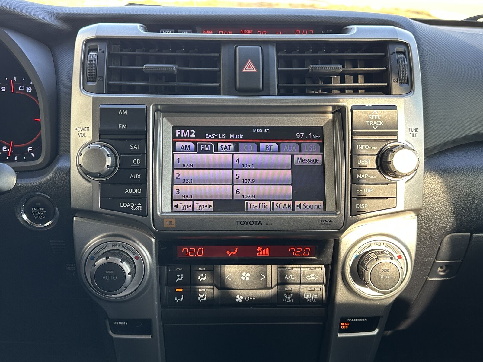 2011 Toyota 4Runner Limited in Millcreek, UT | KSL Cars