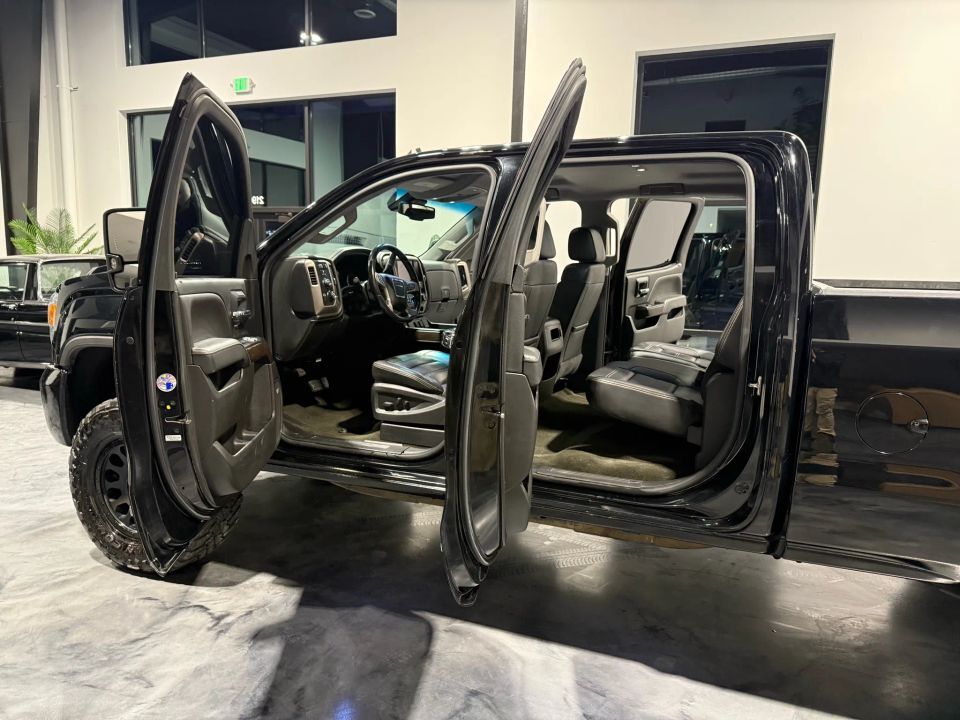 2018 GMC 2500 Denali in Nephi, UT | KSL Cars