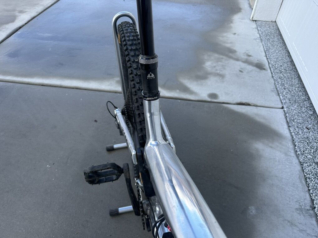 Commencal Meta 29 TR Size large | Mountain Bikes | KSL Classifieds