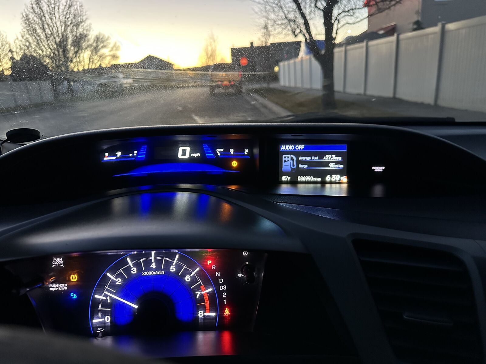 2012 Honda Civic Natural Gas w/Navi in Benjamin, UT | KSL Cars