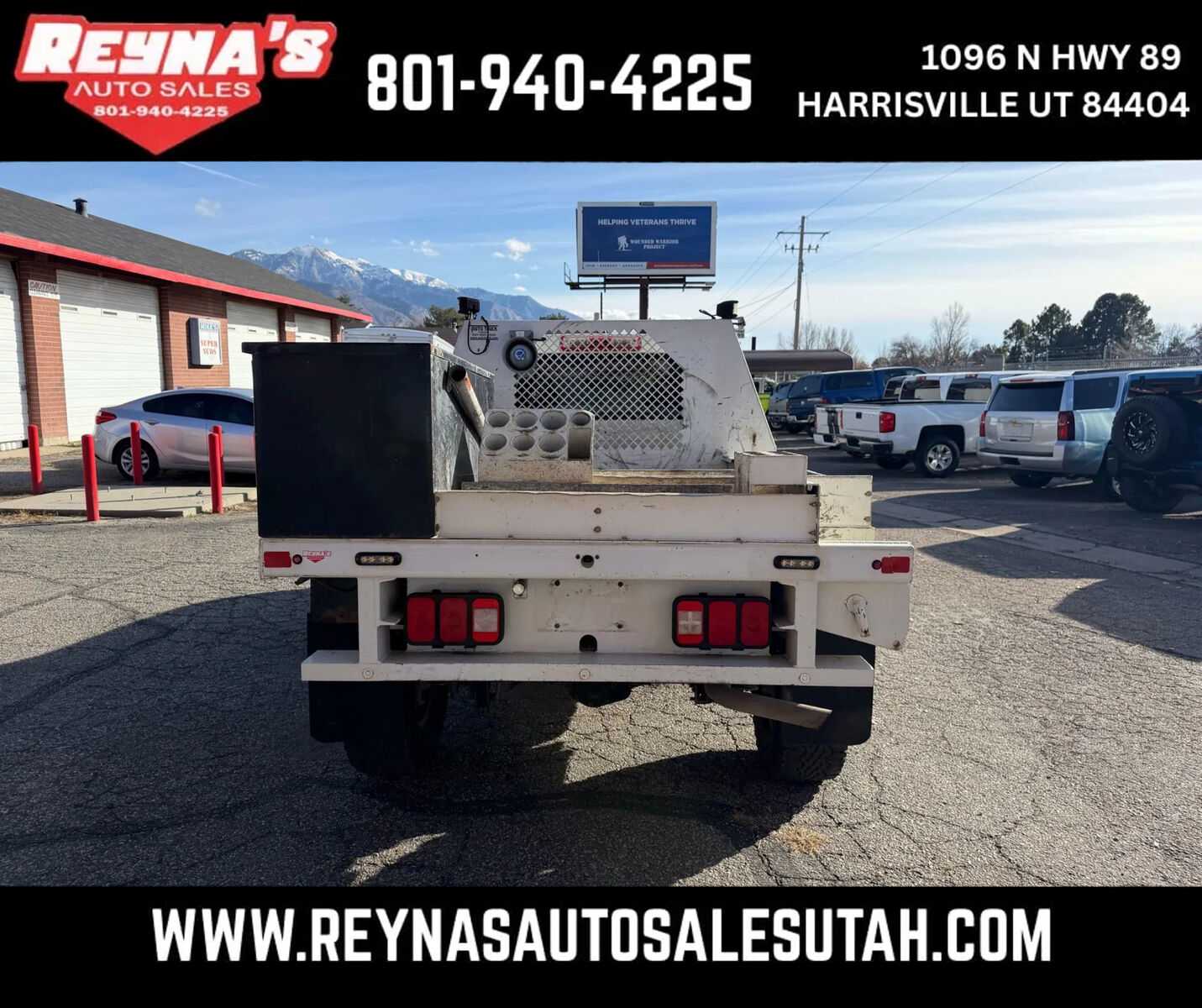 2020 Chevrolet Colorado Work Truck in Harrisville, UT | KSL Cars