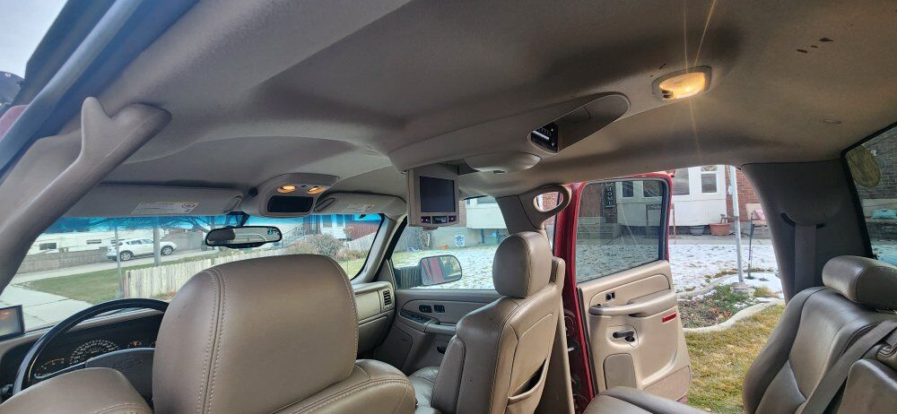 2005 Chevrolet Silverado 2500HD in West Jordan, UT | KSL Cars