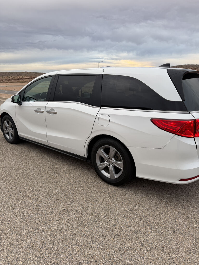 2020 Honda Odyssey EX-L w/Navi w/RES in St. George, UT | KSL Cars