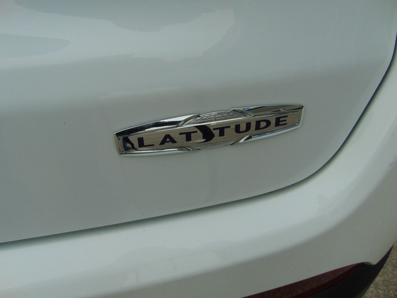 2024 Jeep Compass Latitude in Logan, UT | KSL Cars