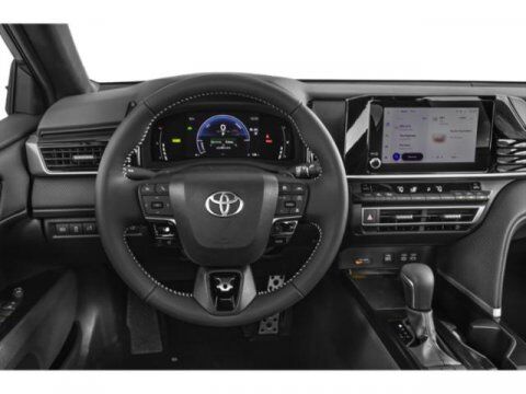 2026 Toyota Camry SE in Bountiful, UT | KSL Cars