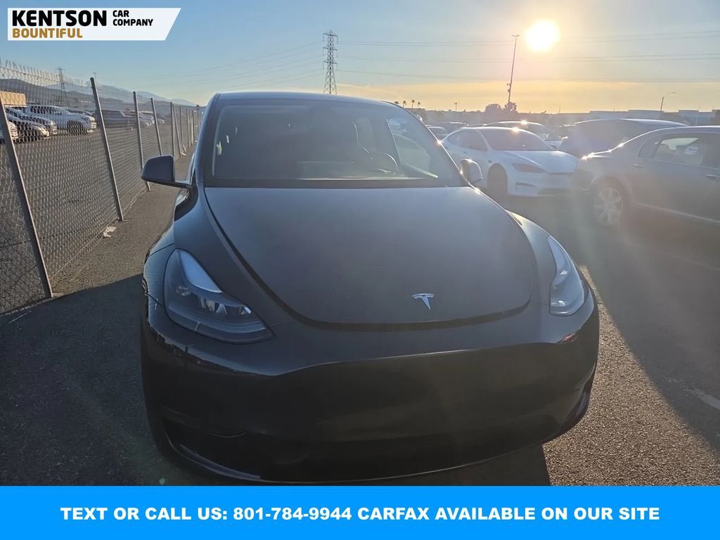 2024 Tesla Model Y Long Range in Bountiful, UT | KSL Cars