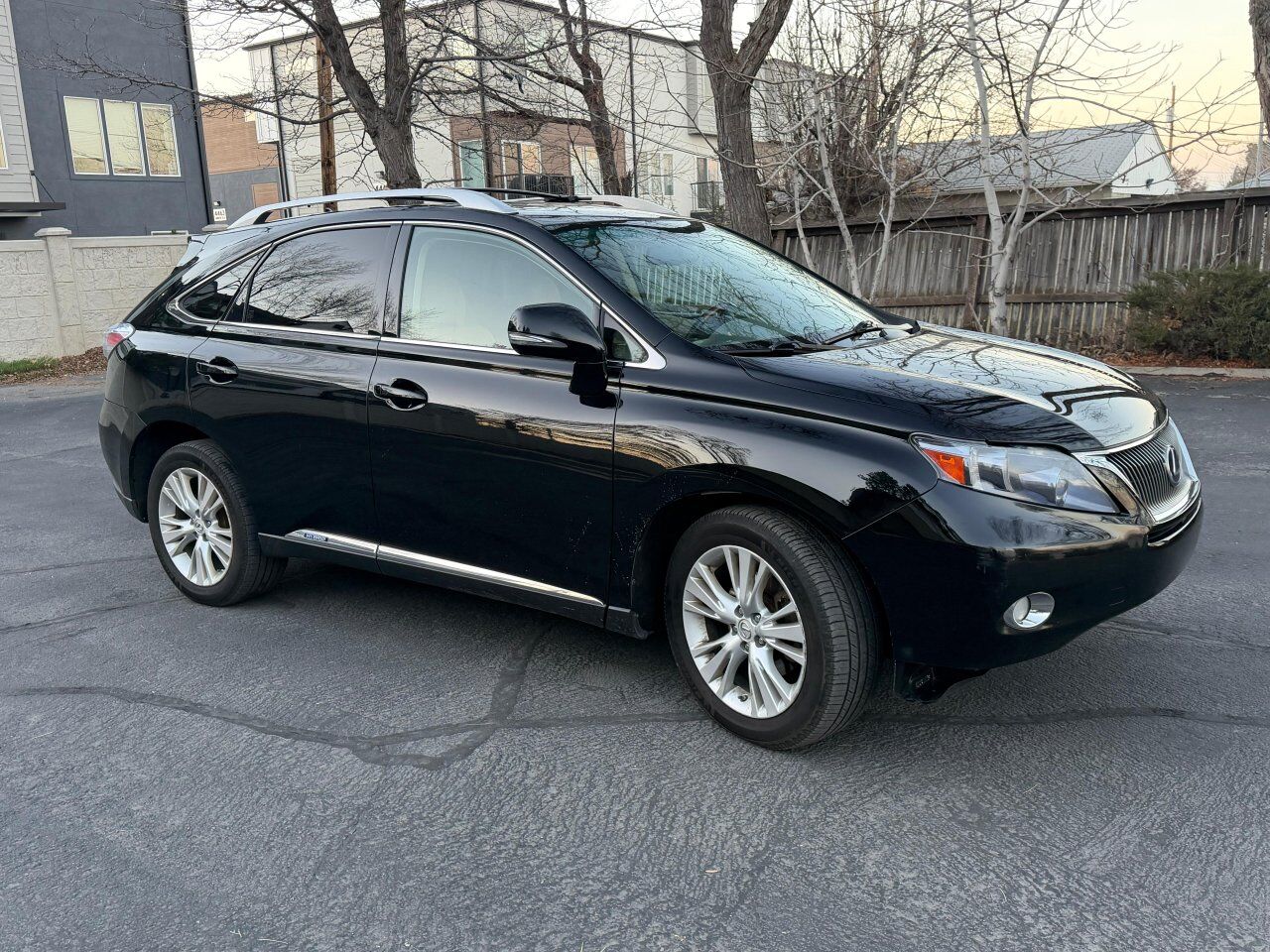 2011 Lexus RX 450hL Luxury in Salt Lake City, UT | KSL Cars
