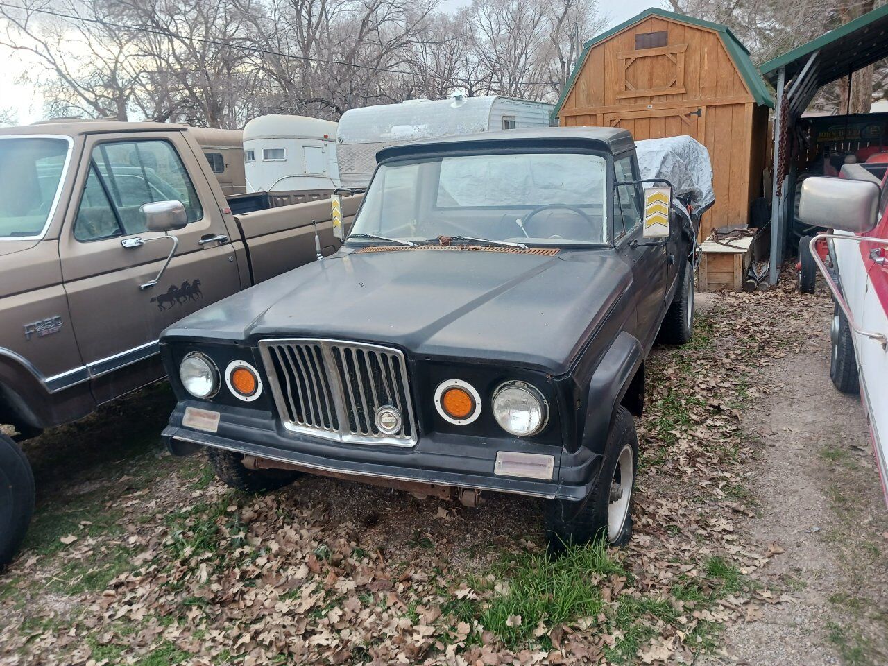 1969 Jeep Gladiator in Grantsville, UT | KSL Cars