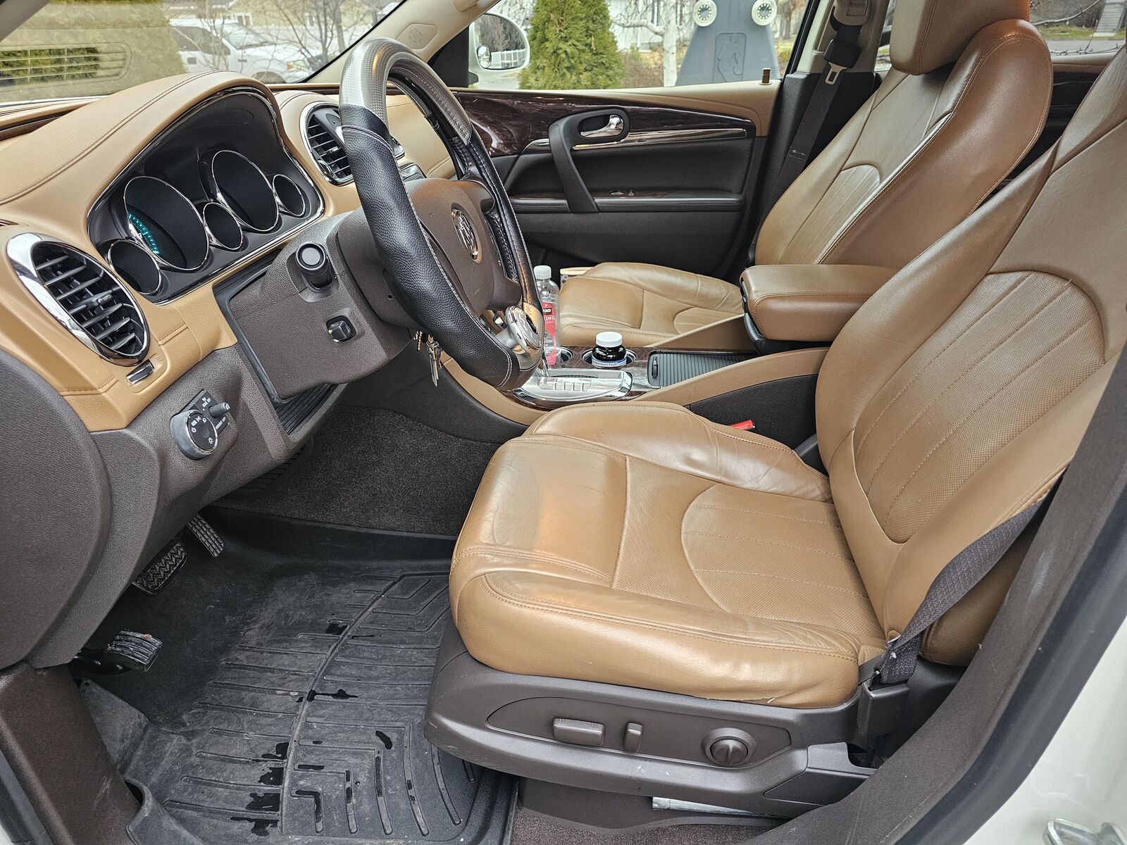 2015 Buick Enclave Premium in Springville, UT | KSL Cars