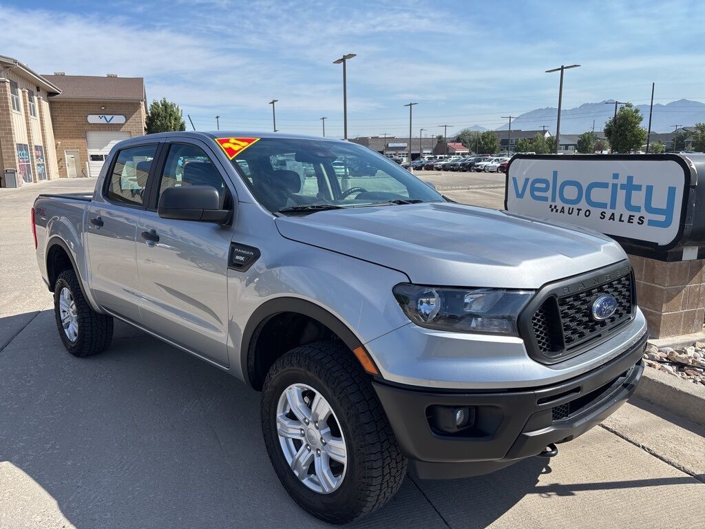 2021 Ford Ranger XL 28995 in Draper, UT | KSL Cars