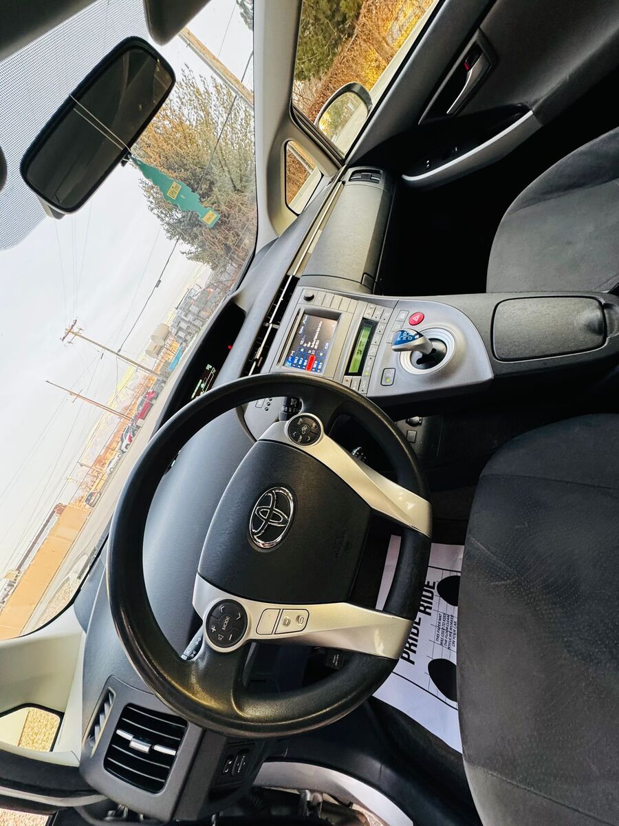 2012 Toyota Prius in Clearfield, UT | KSL Cars