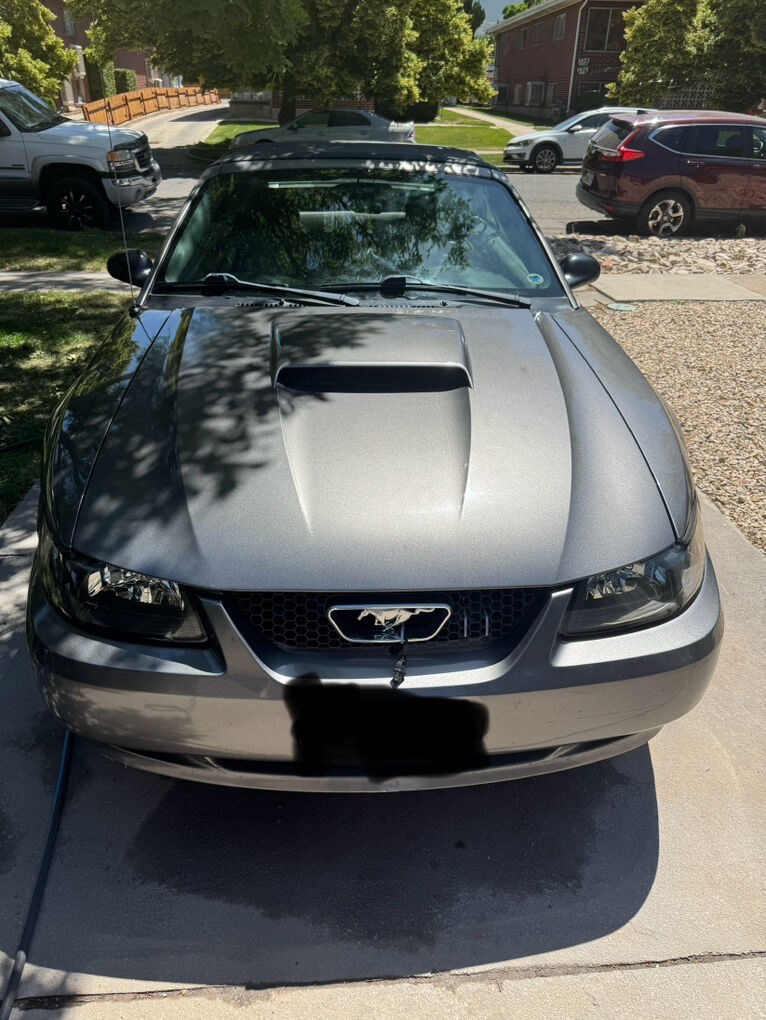 2004 Ford Mustang GT 4500 in Salt Lake City, UT | KSL Cars
