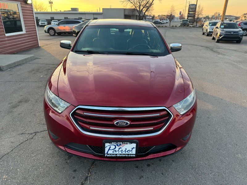 2014 Ford Taurus Limited in American Fork, UT | KSL Cars