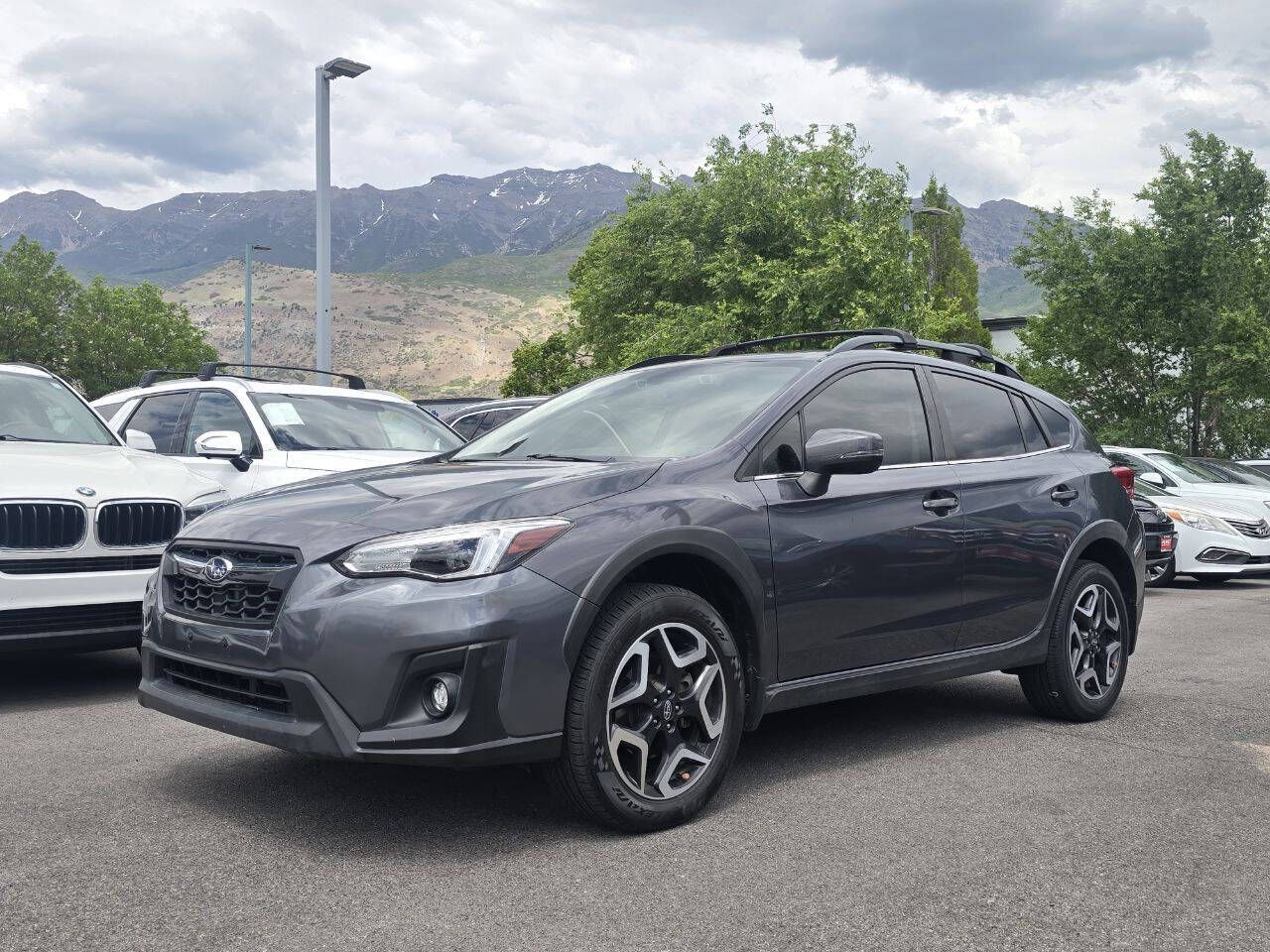 2020 Subaru Crosstrek Limited in Lindon, UT | KSL Cars