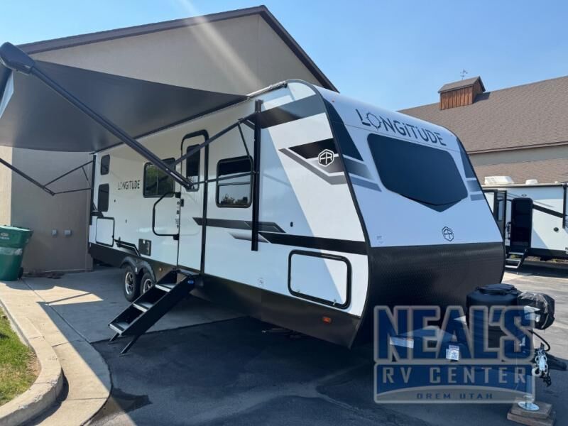 2026 EAST TO WEST Longitude 255BH | Travel Trailers, Bumper Pull | KSL ...