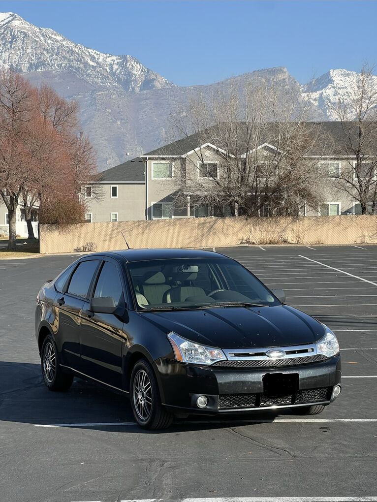 2010 Ford Focus SE in Orem, UT | KSL Cars