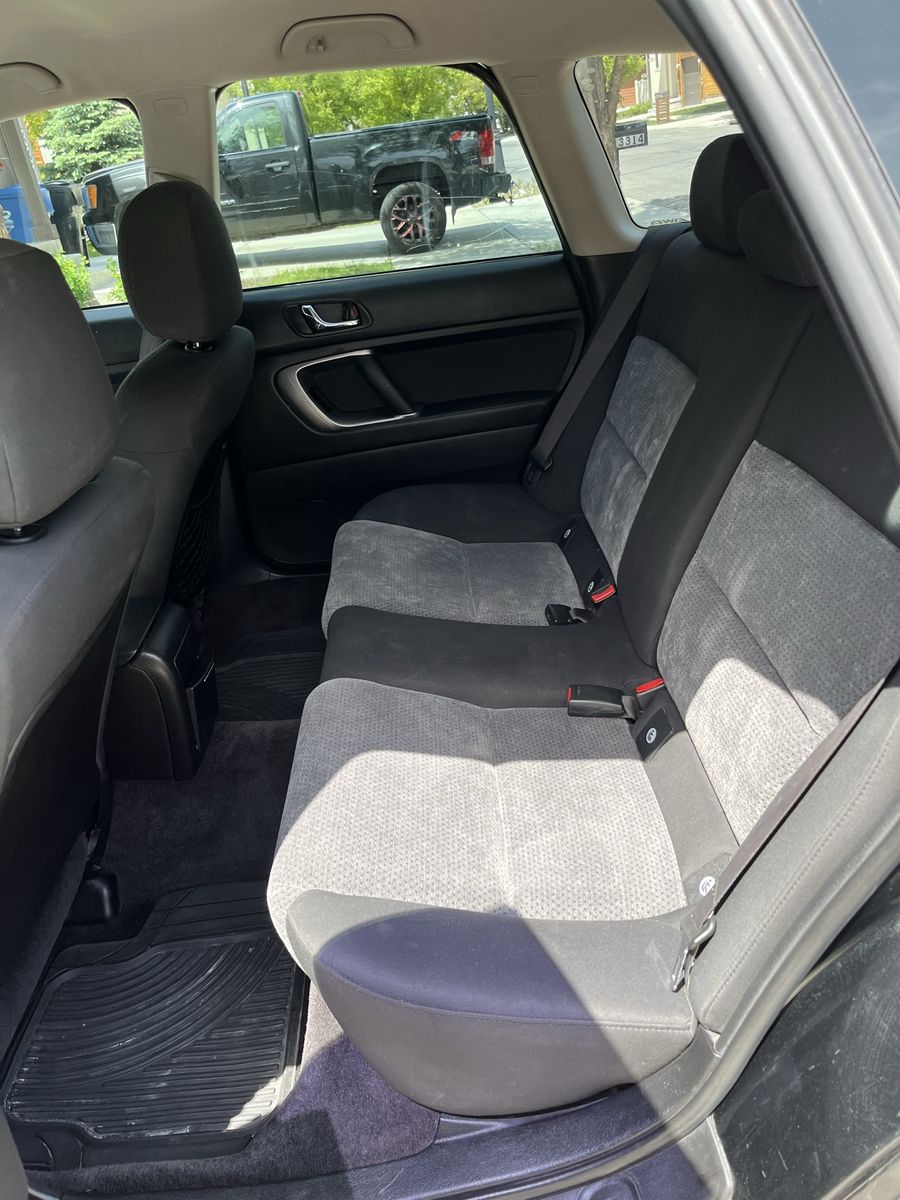 2005 Subaru Outback 2.5i Basic in Riverton, UT | KSL Cars