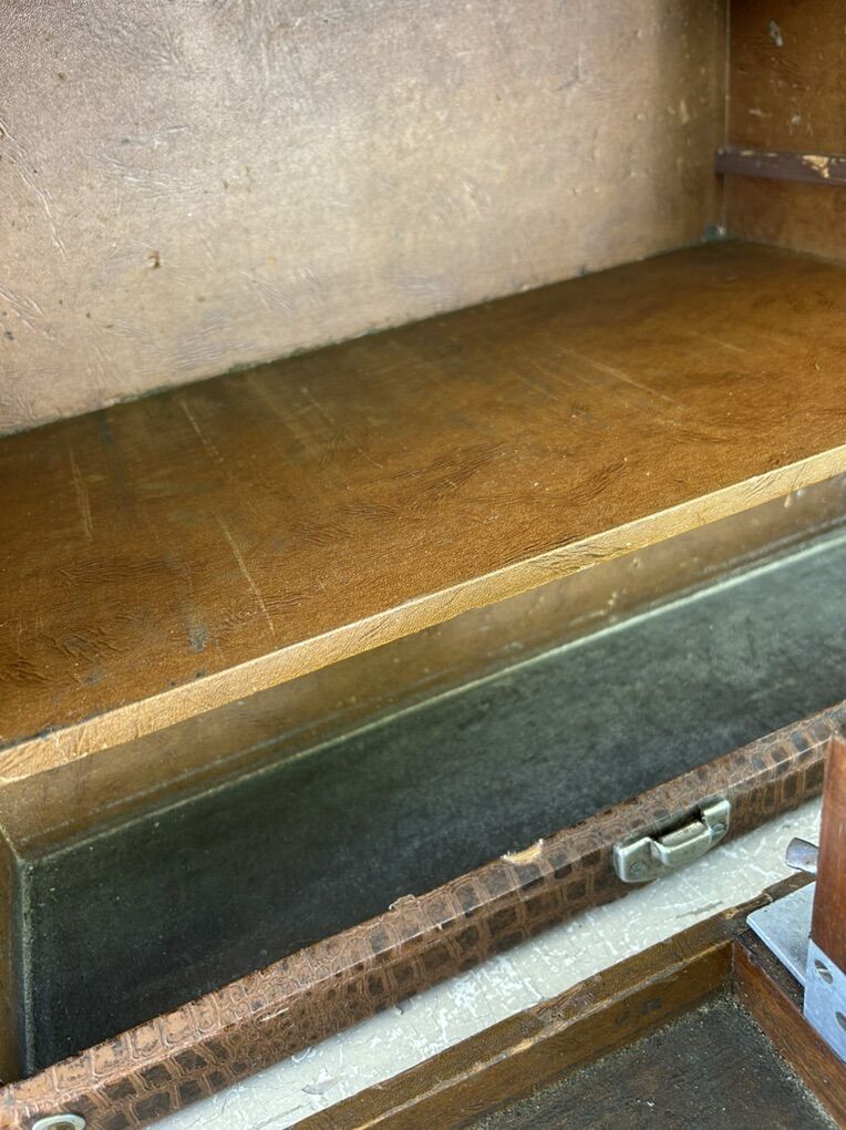 Antique gun range Case | Antiques | KSL Classifieds