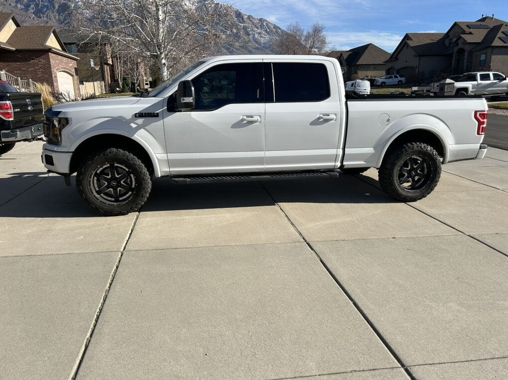 2018 Ford F-150 XLT in Willard, UT | KSL Cars
