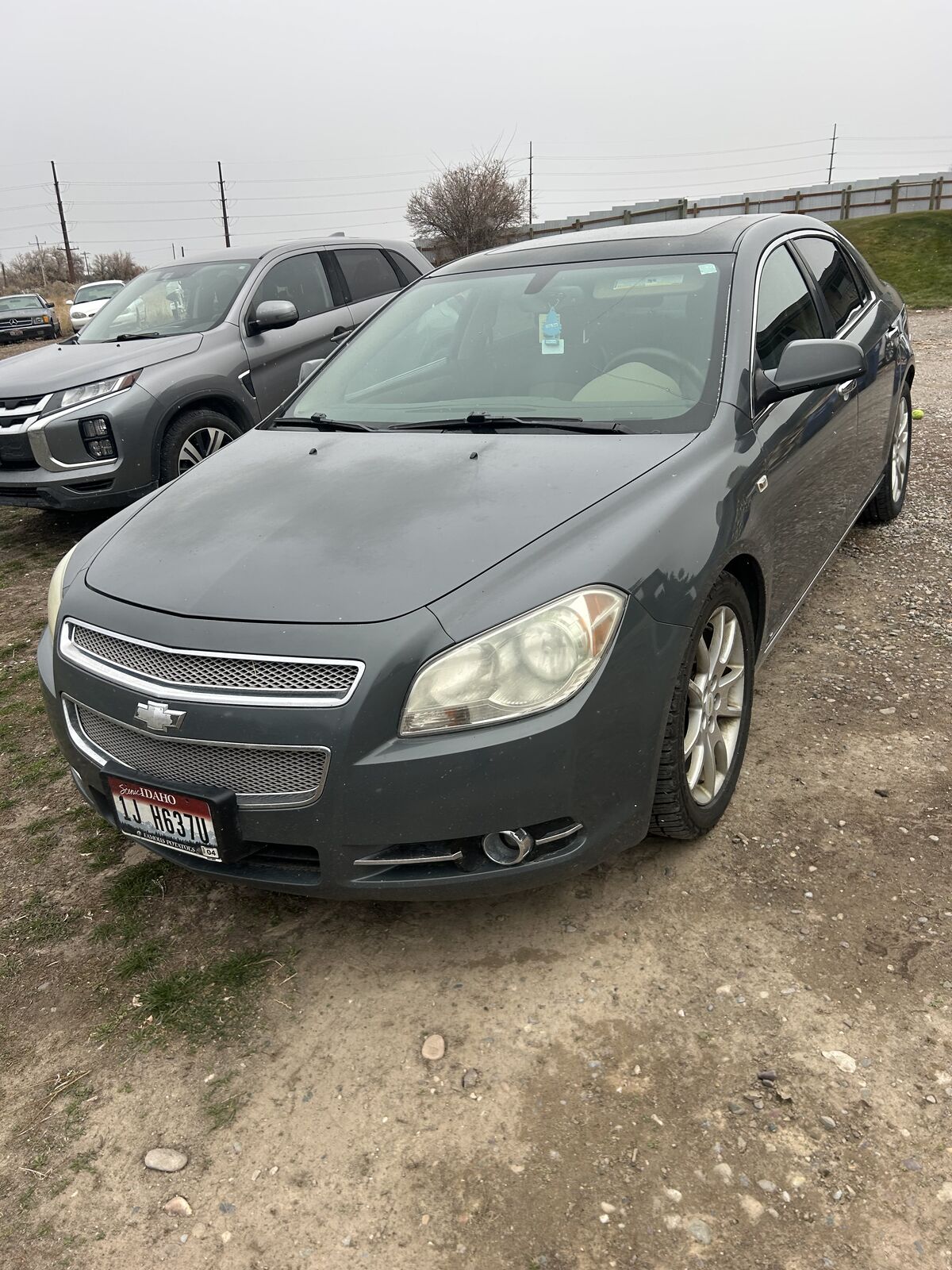 2008 Chevrolet Malibu LTZ in Idaho Falls, ID | KSL Cars
