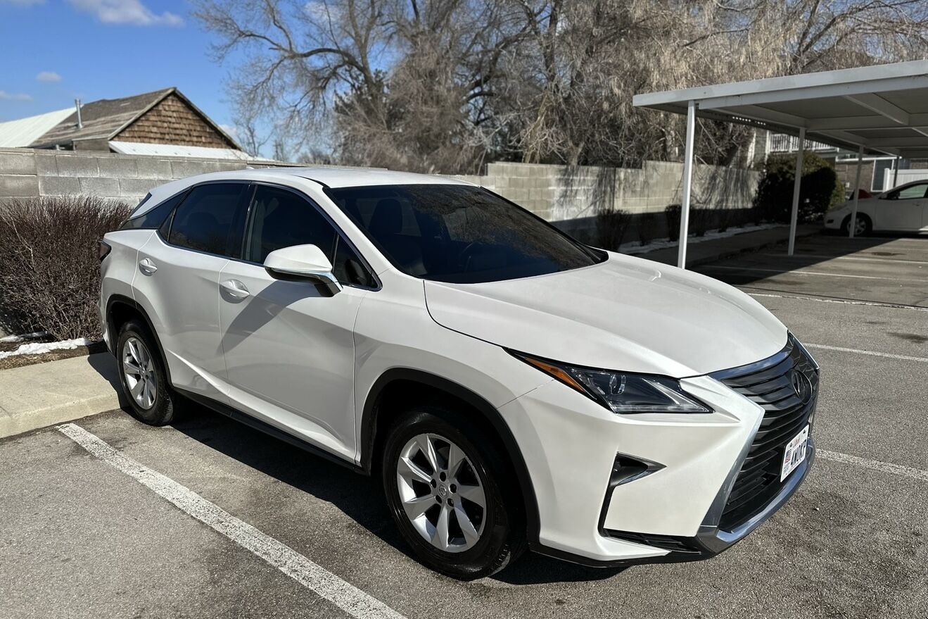 2017 Lexus RX Base 24500 in Sandy, UT | KSL Cars