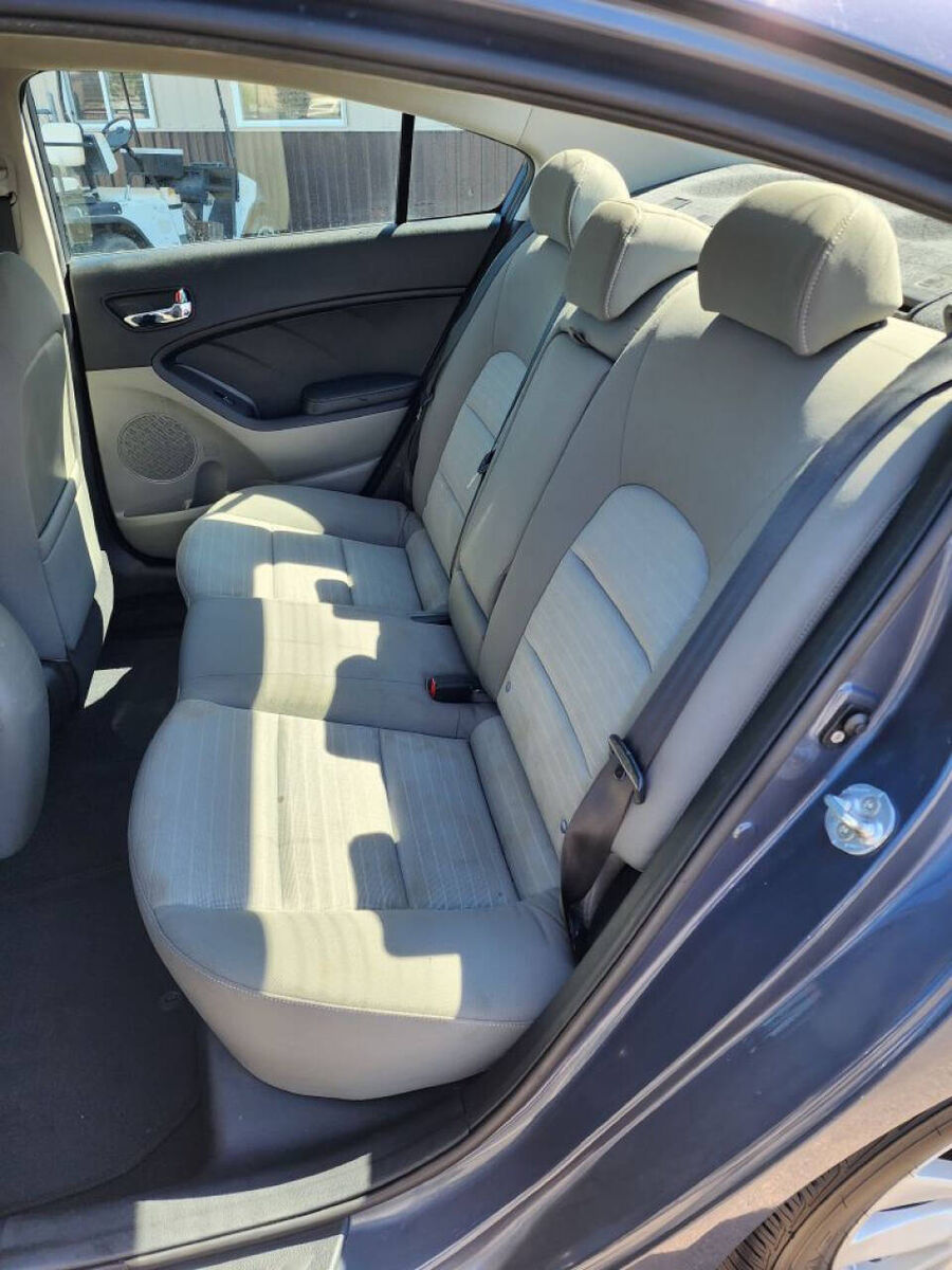 2014 Kia Forte EX in Chubbuck, ID | KSL Cars