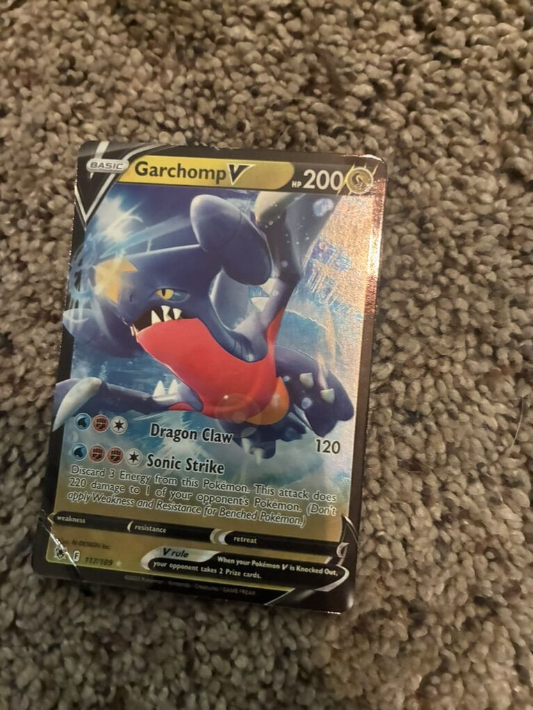 Pokemon Cards | Trading Cards And Autographs | KSL Classifieds