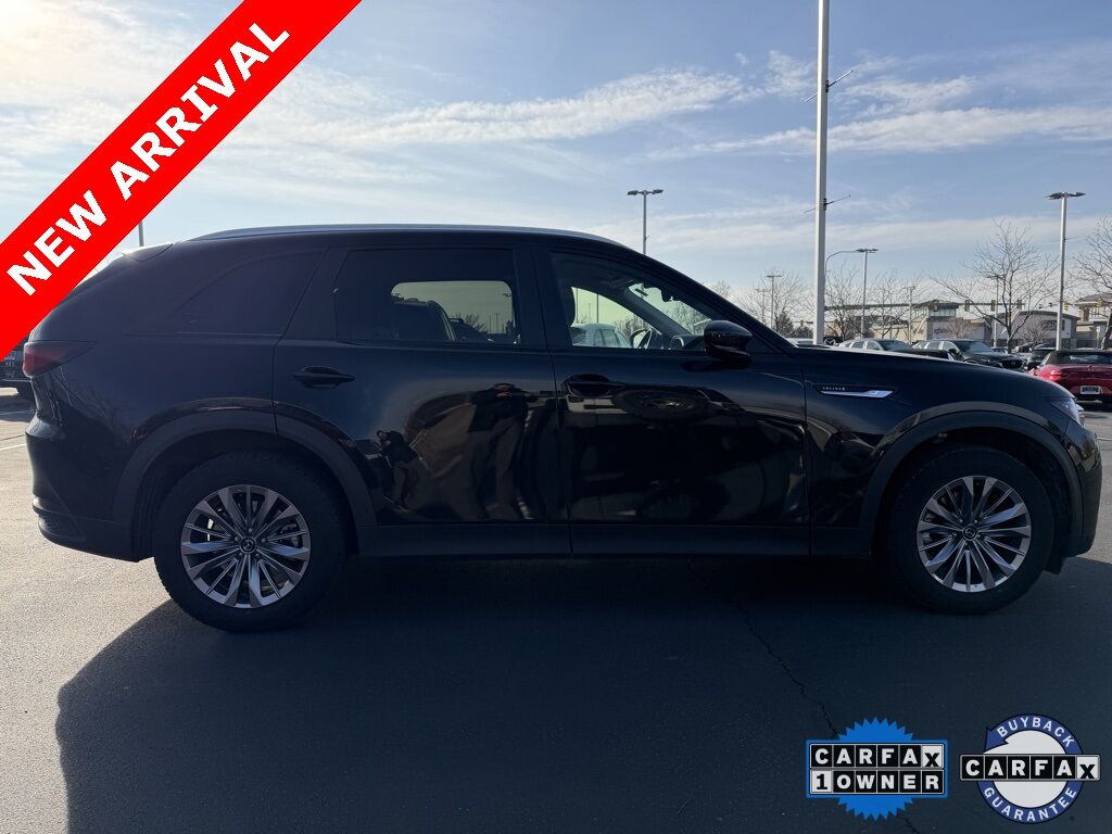 2025 Mazda CX-90 3.3 Turbo Select in Orem, UT | KSL Cars