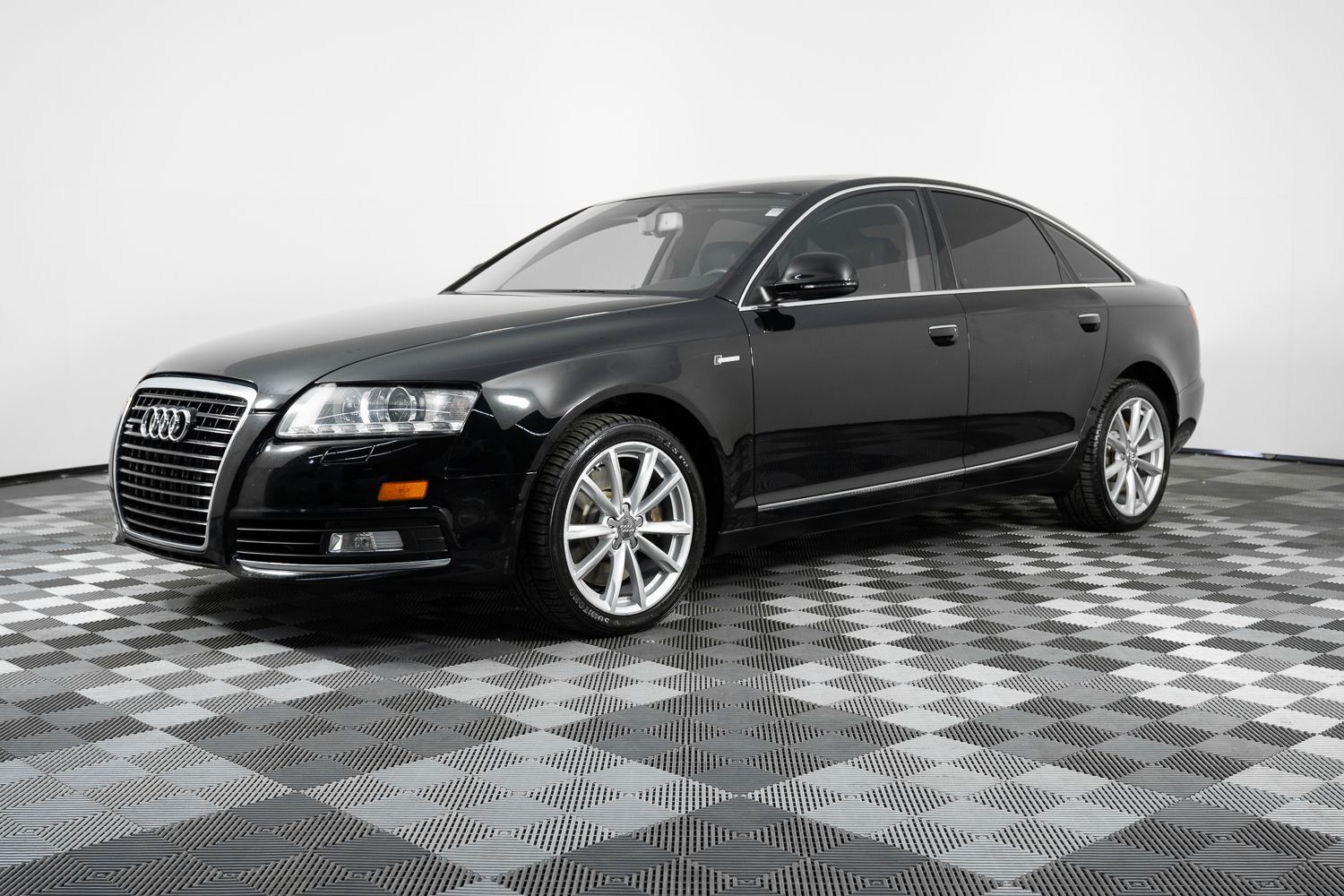 2010 Audi A6 3.0T quattro Prestige 7495 in Lindon, UT | KSL Cars