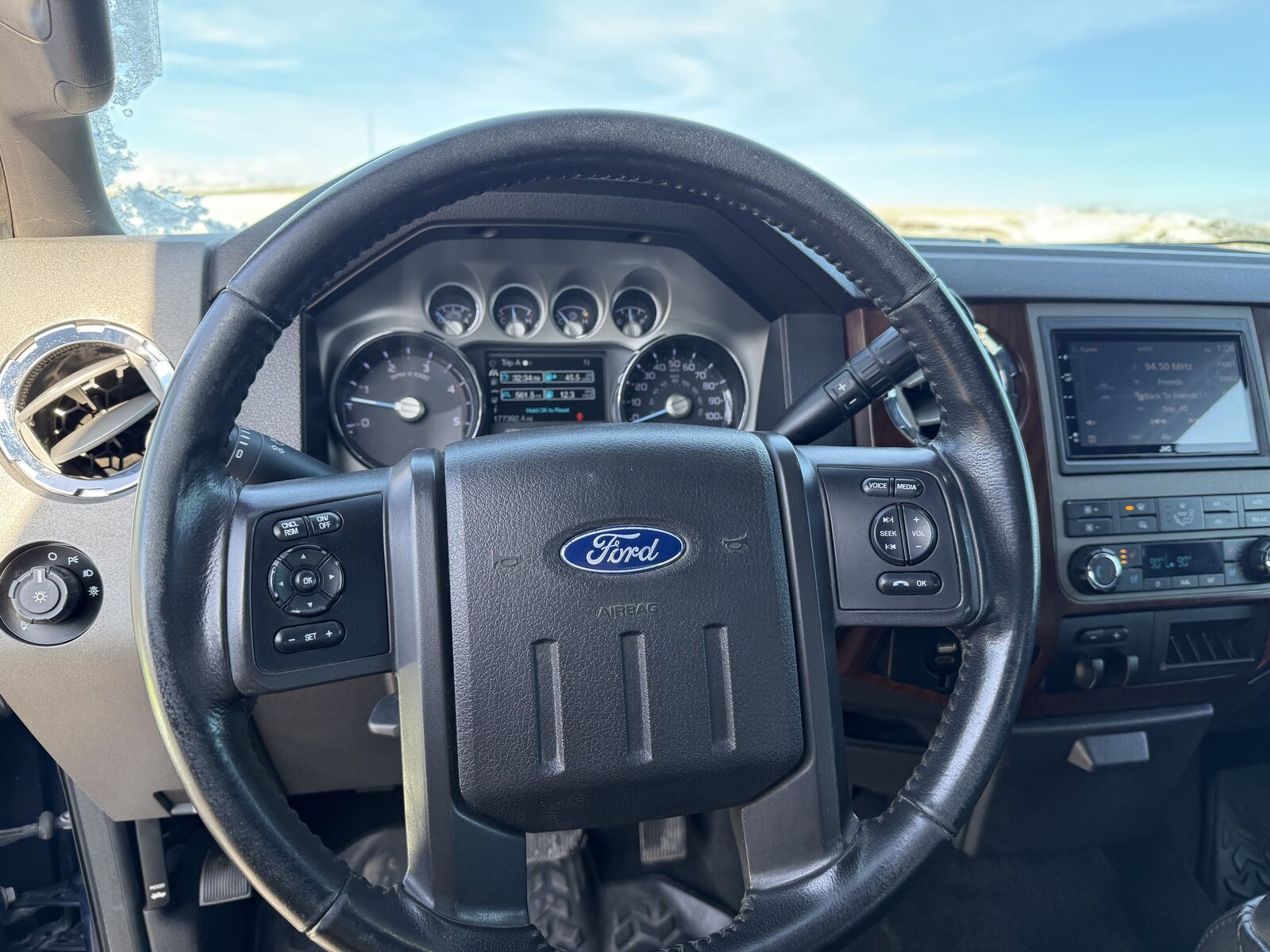 2011 Ford F-350 Super Duty King Ranch in Preston, ID | KSL Cars