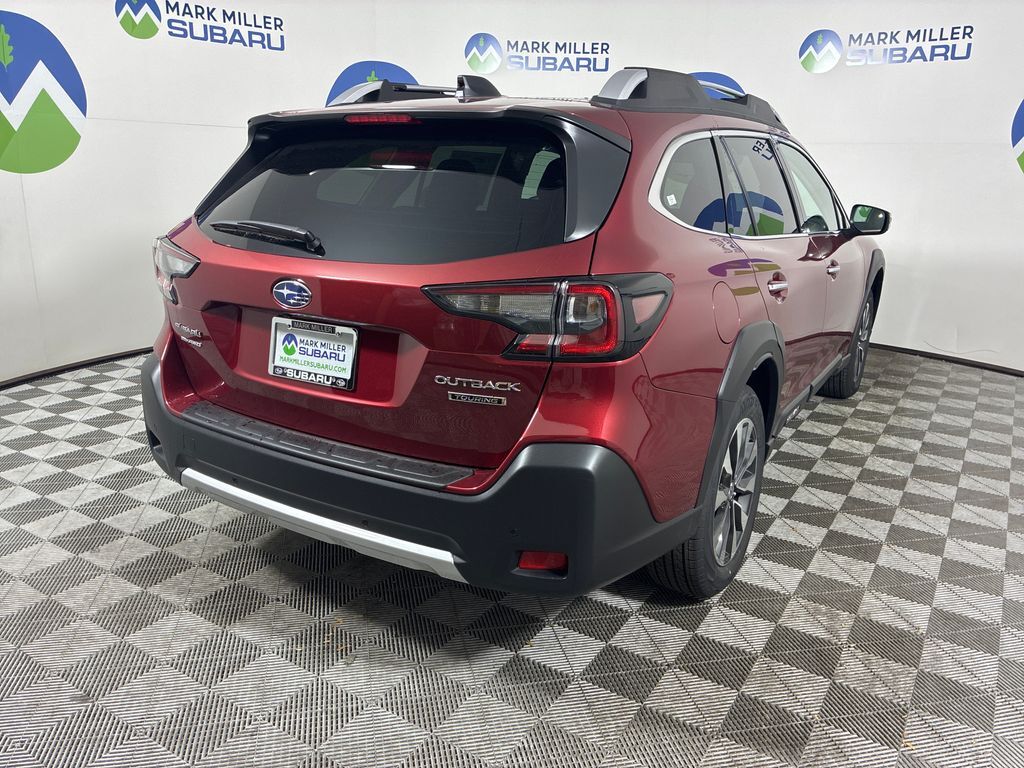 2025 Subaru Outback Touring in Sandy, UT | KSL Cars