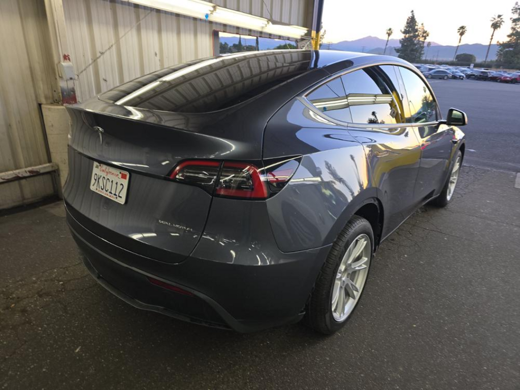 2023 Tesla Model Y Long Range in Lehi, UT | KSL Cars