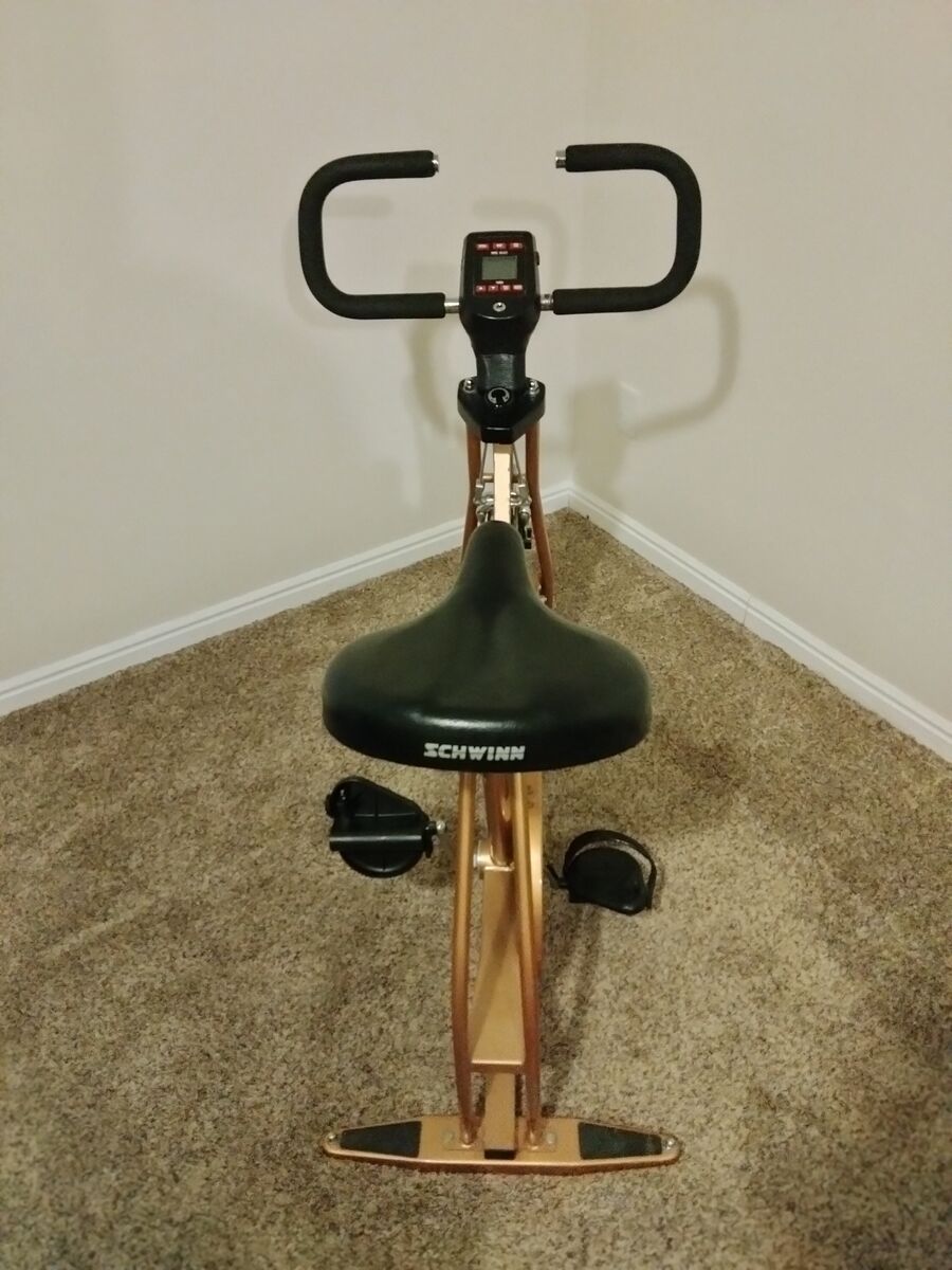 Schwinn DX-900 stationary bicycle | Exercise Bikes | KSL Classifieds