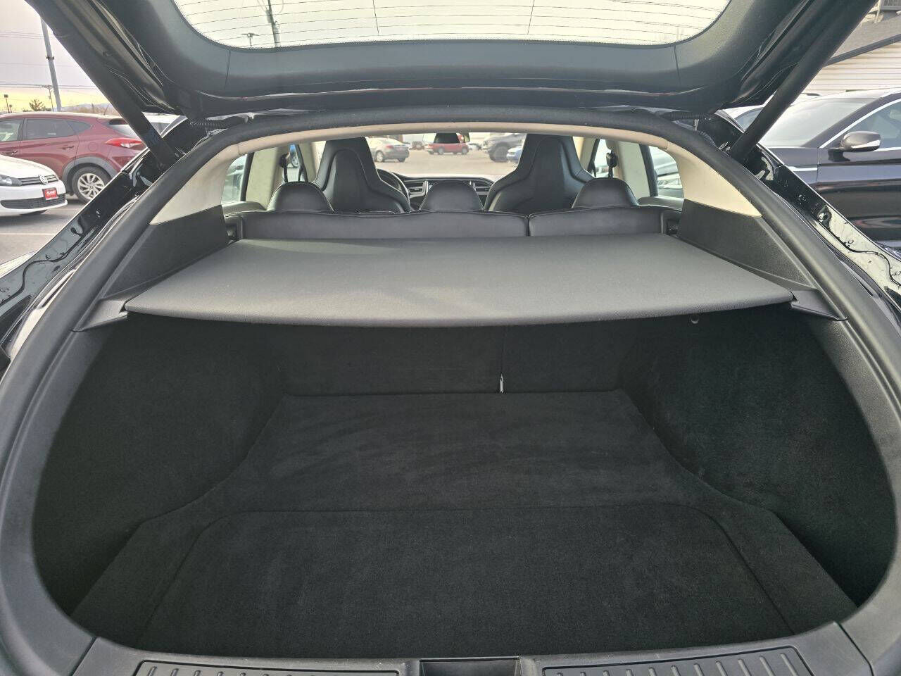 2014 Tesla Model S 85 in Lindon, UT | KSL Cars