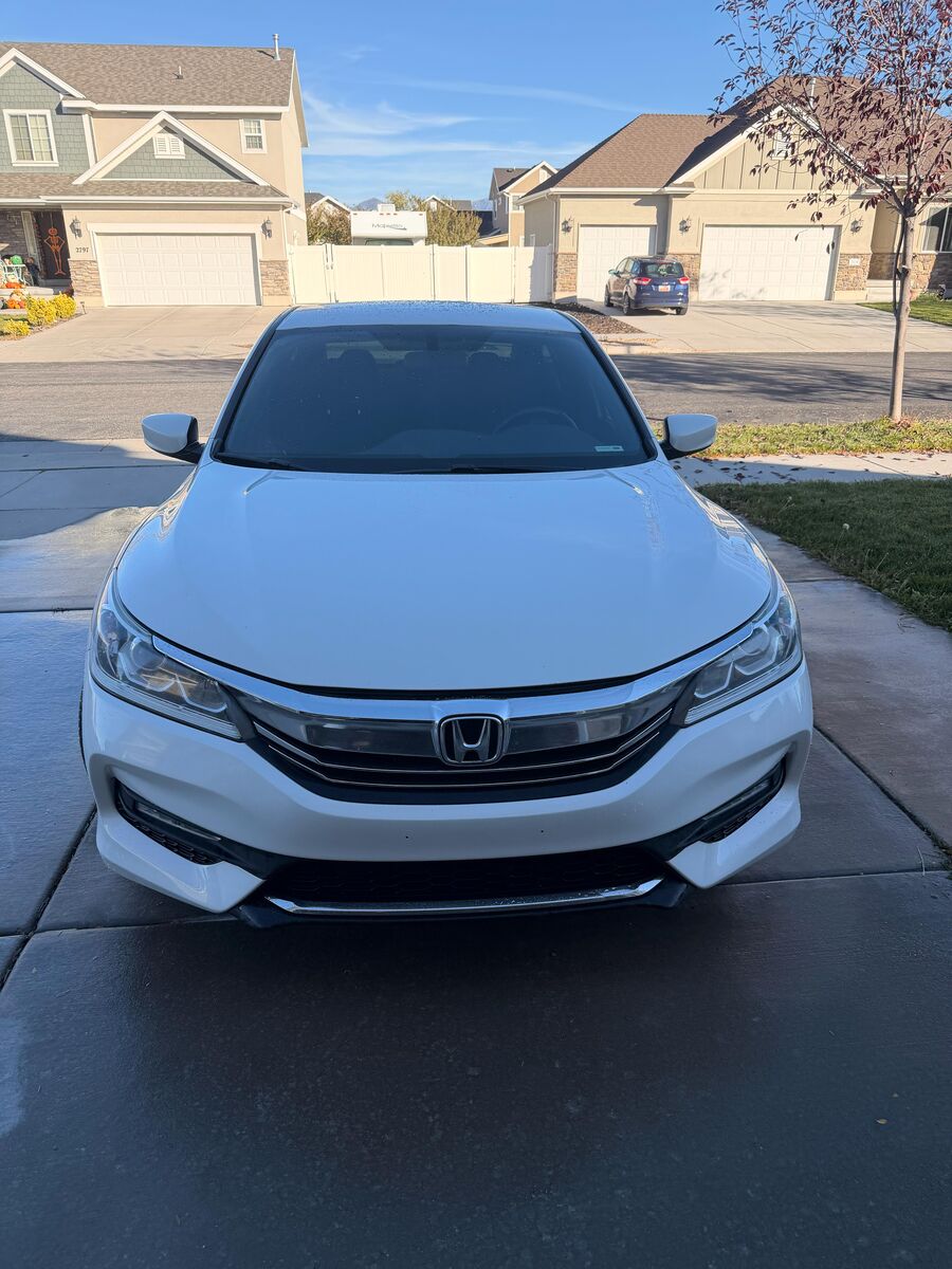 2017 Honda Accord Sport Special Edition in West Valley City, UT | KSL Cars