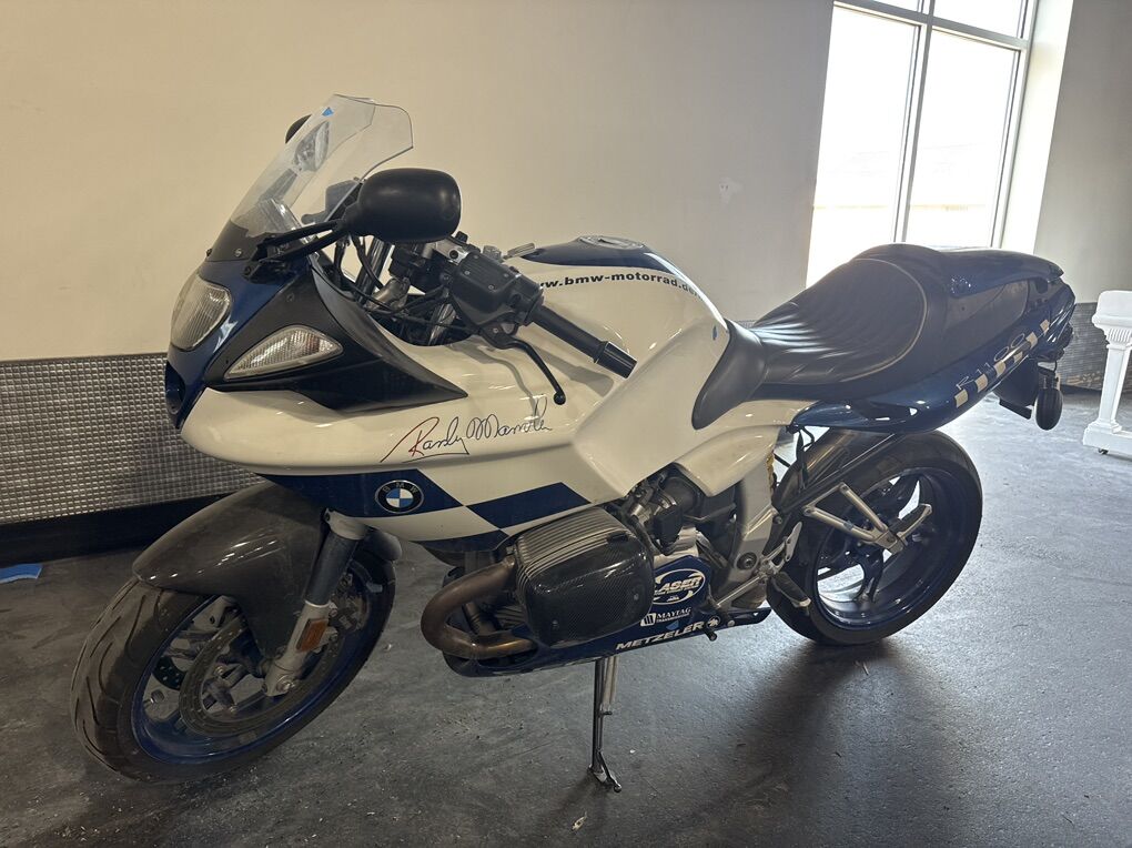 2003 BMW Boxer Cup Replic… | Recreational Vehicles | ksl.com