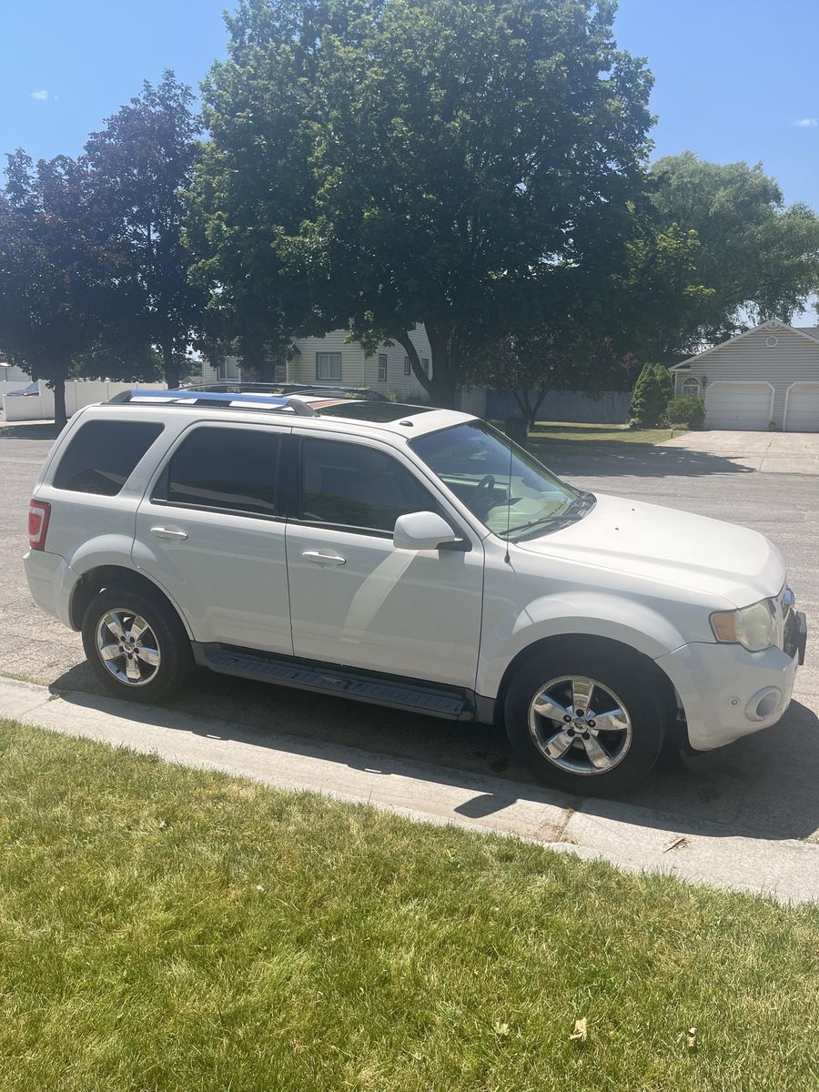 2010 Ford Escape in Preston, ID | KSL Cars