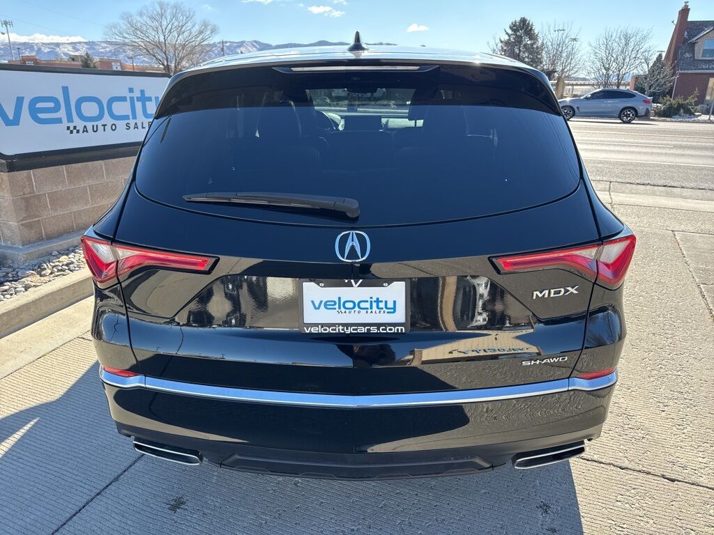2023 Acura MDX SH-AWD in Draper, UT | KSL Cars