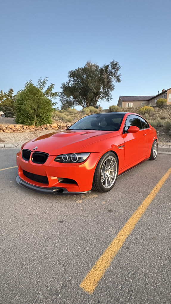 2010 BMW M3 Base in Price, UT | KSL Cars