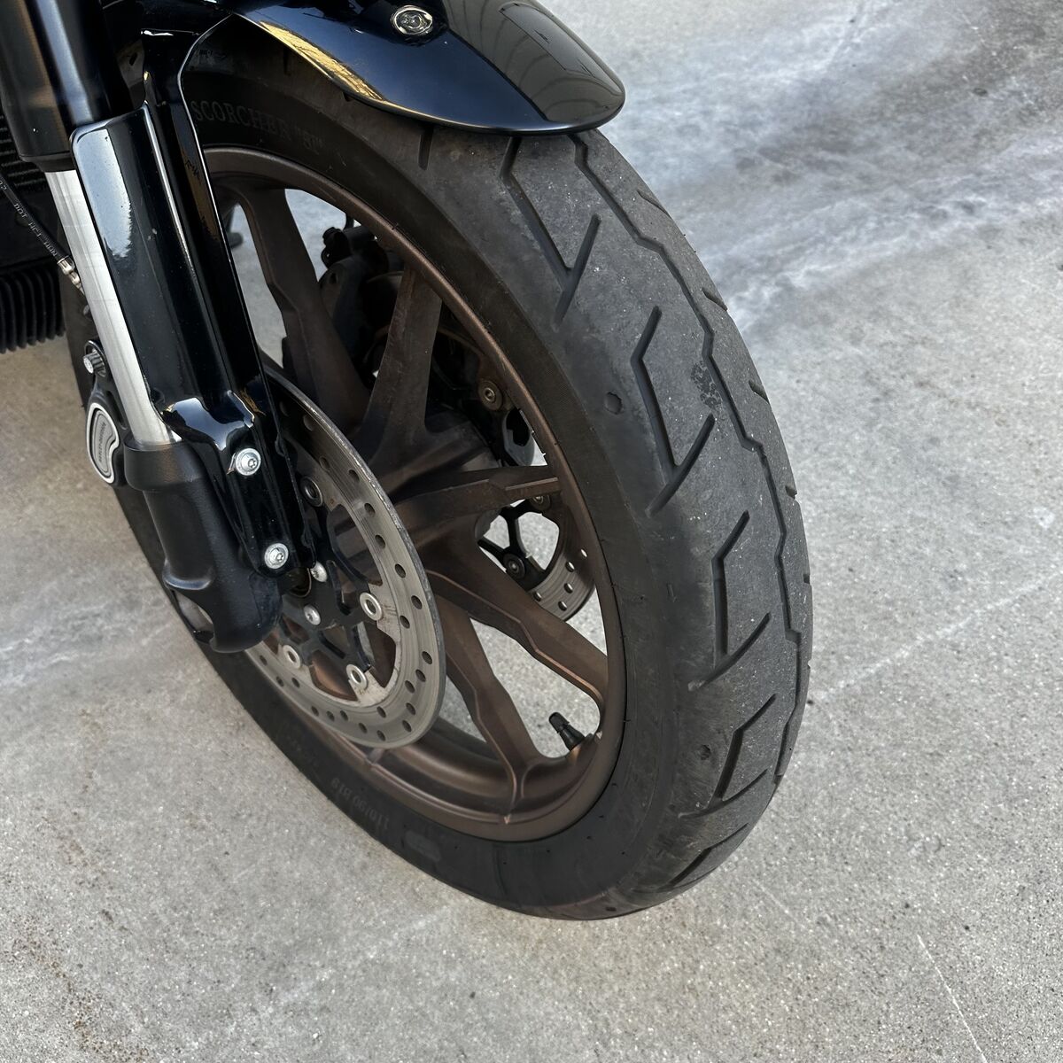 2020 Harley Davidson Low Rider S - Cruiser | Motorcycles, Road Bikes ...