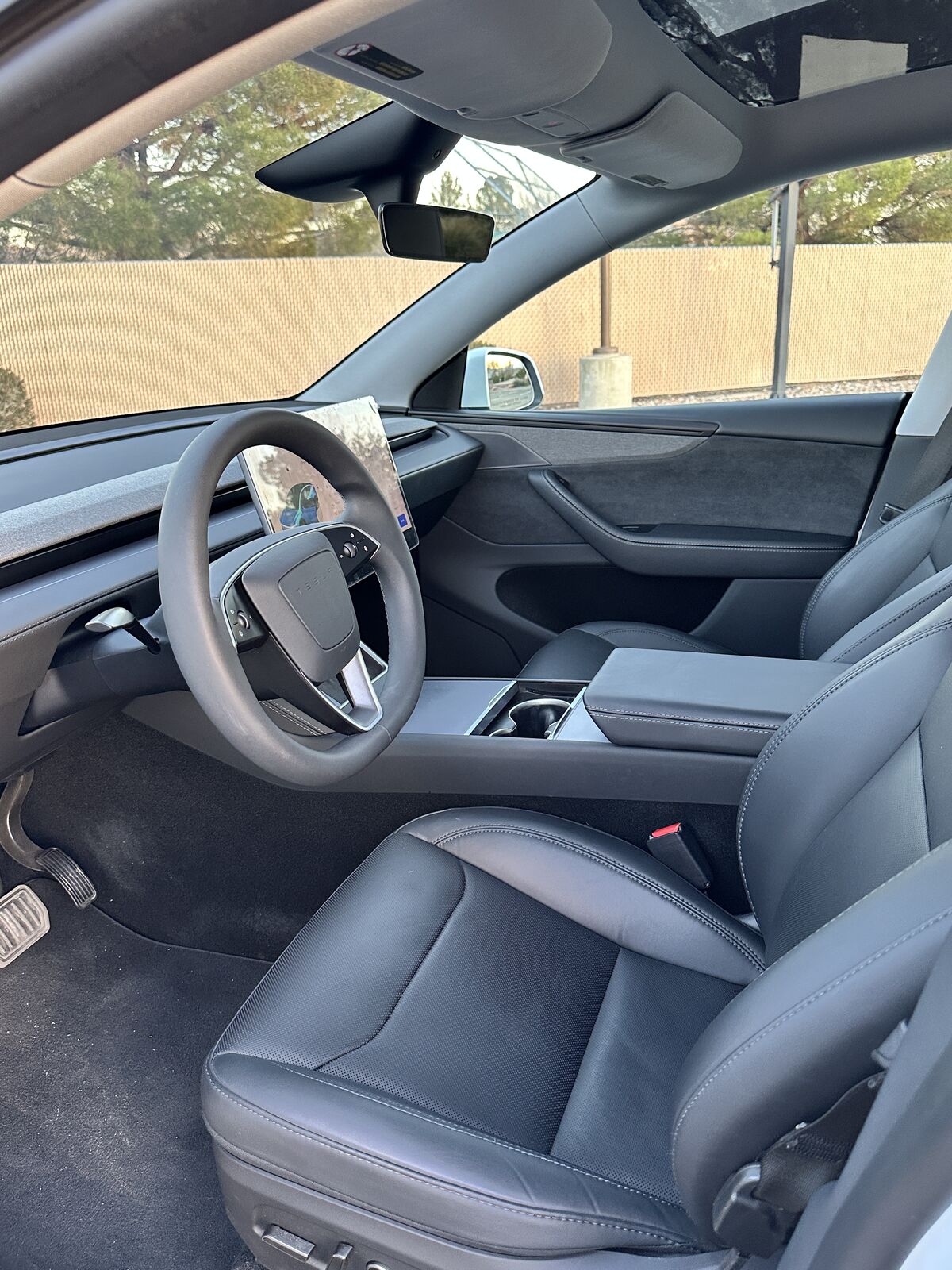 2026 Tesla Model Y Long Range Launch Series in St. George, UT | KSL Cars