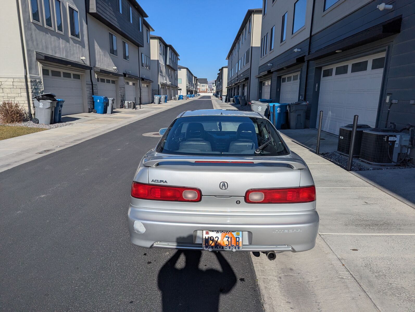 2000 Acura Integra LS in American Fork, UT | KSL Cars
