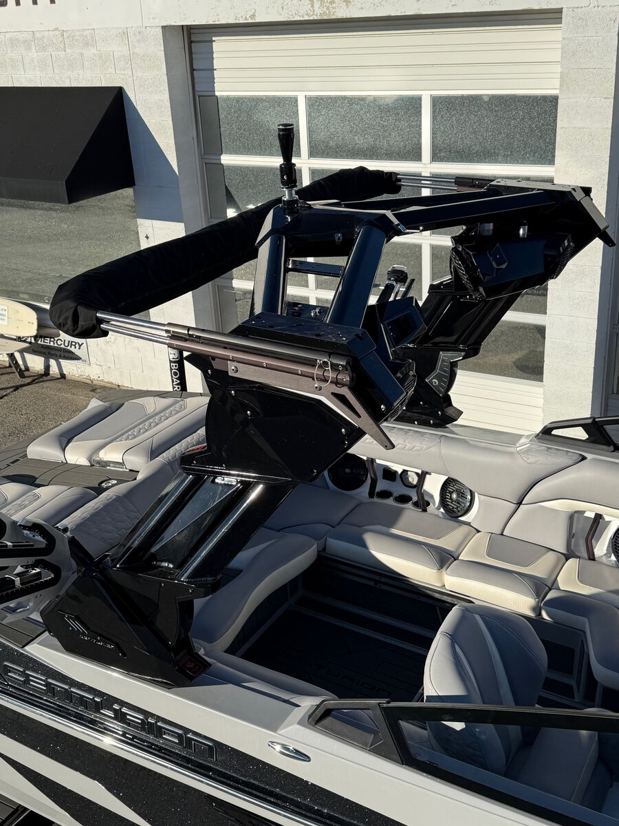 2025 23' Centurion Ri230 Bowrider | Ski and Wakeboard Boats | KSL ...