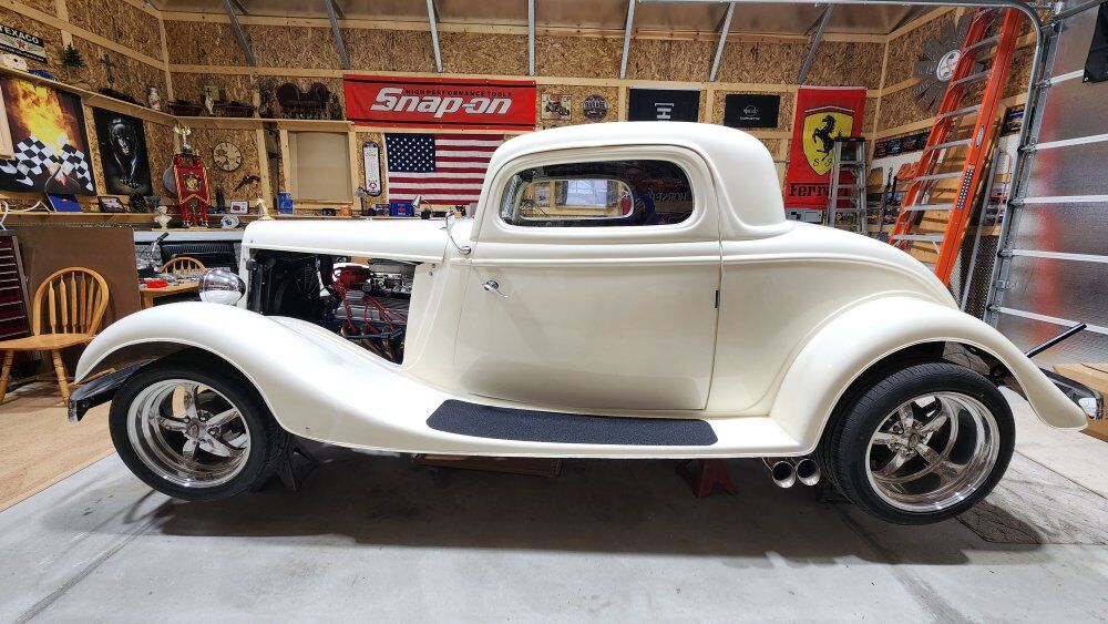 1934 Ford Model A in Midvale, UT | KSL Cars